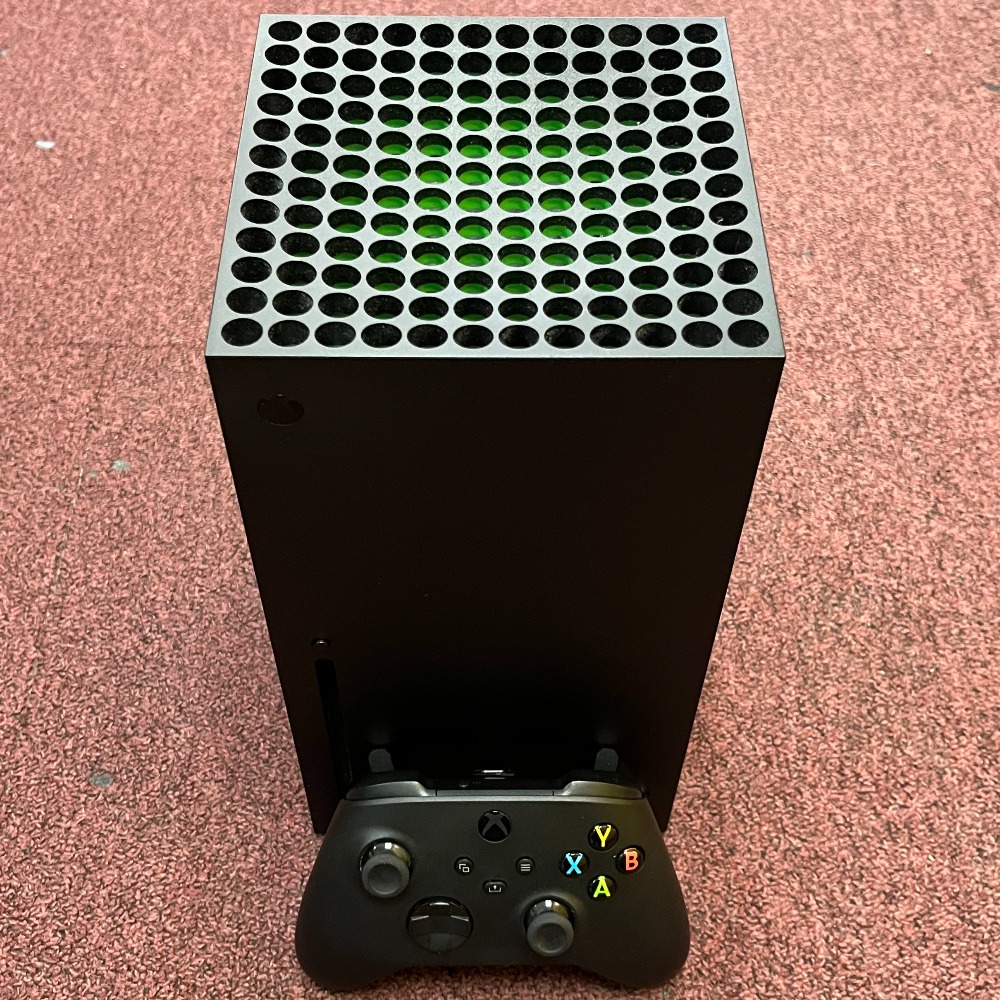 Microsoft Xbox Series X 1TB Console - Own4Less